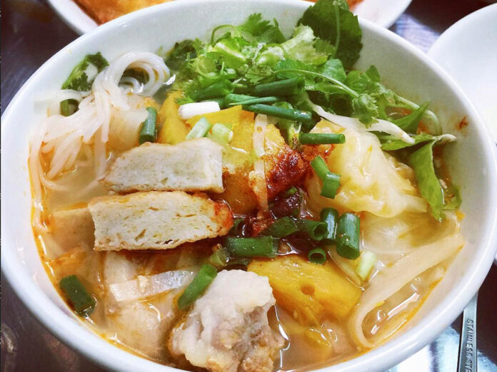 7 Must-Try Foods in Da Nang and Where to Get Them