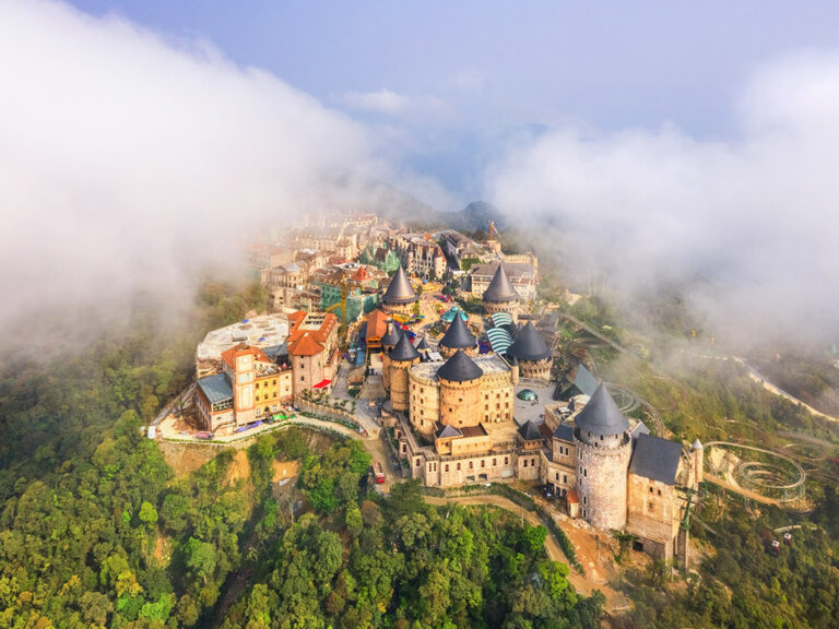 The 10 best attractions in Da Nang | Vietnamnomad