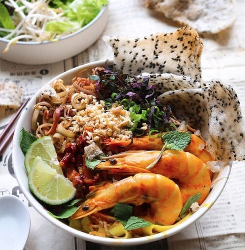 8 Best Da Nang Dishes | Da Nang Food & Travel Guide - Vietnamnomad