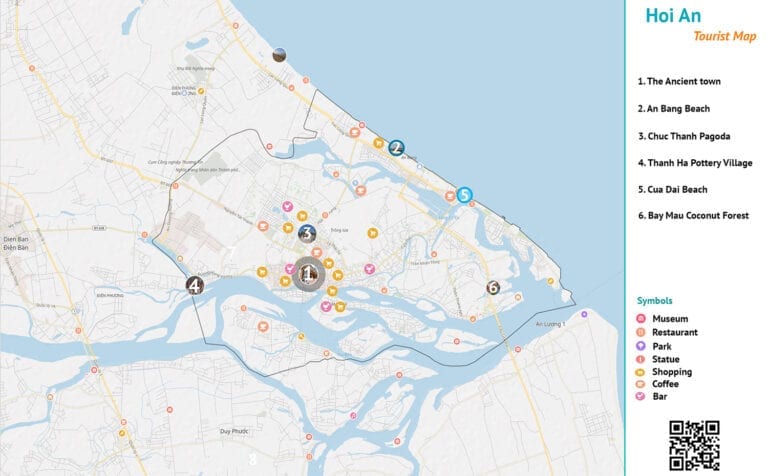 Hoi An Travel Guide | All You Need to Know for Your First Visit