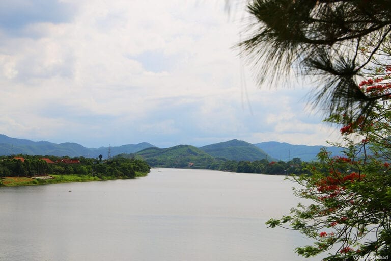 Top 8 Must-Visit Attractions In Hue - Hue Travel Guide - Vietnamnomad
