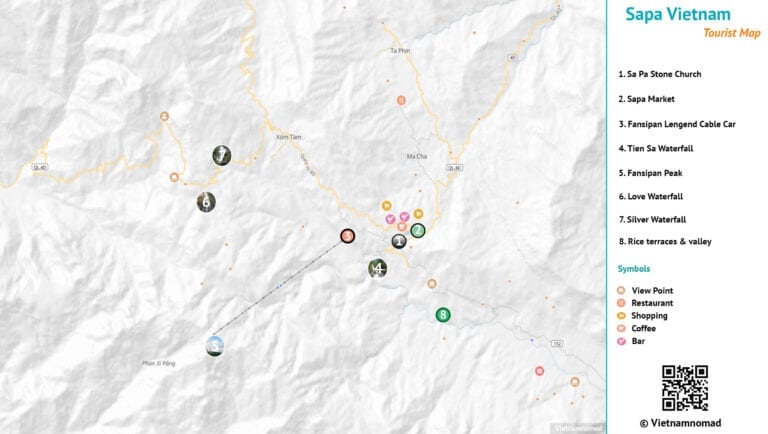Sapa Travel | Detailed Travel Guide For Sapa Vietnam | Vietnamnomad
