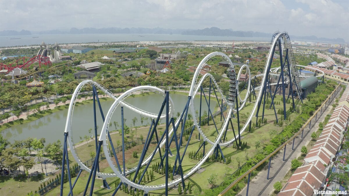 Ultimate Ha Long Bay Travel Guide | The #1 Travel Guide | Vietnamnomad