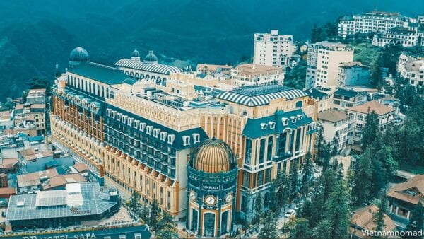 Sapa Travel | Detailed Travel Guide For Sapa Vietnam | Vietnamnomad