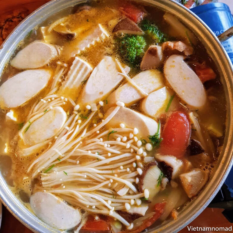 Sapa Travel | Detailed Travel Guide For Sapa Vietnam | Vietnamnomad