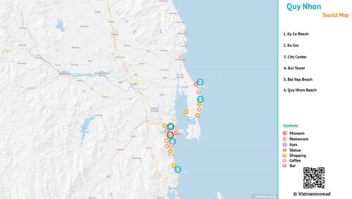 Quy Nhon Travel Guide | All You Need to Know for Your First Visit