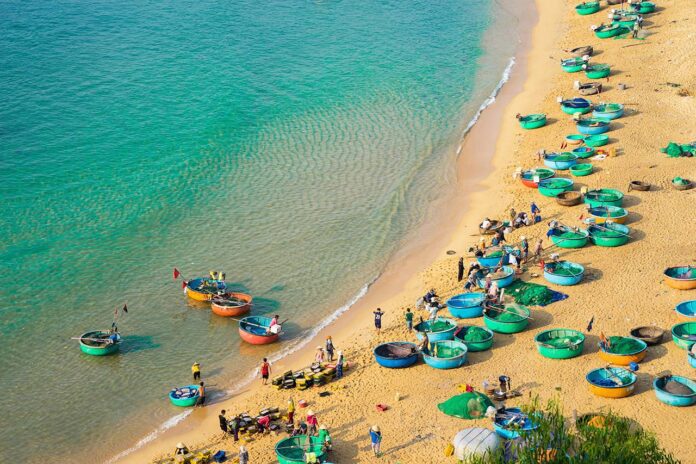 Quy Nhon Travel Guide | All You Need to Know for Your First Visit