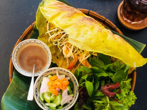 Banh Xeo: A Guide to the Vietnamese Pancakes | Vietnamnomad