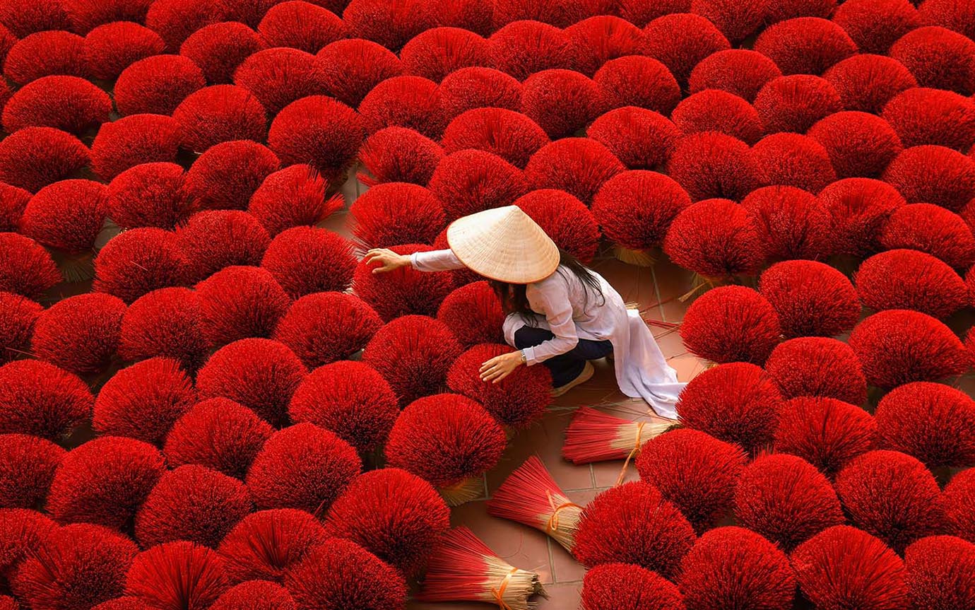 Vietnam Travel Guide | The official website of Welcome to Vietnam