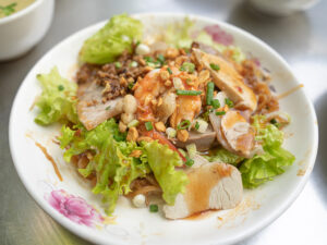 Hu Tieu: A Guide to the Southern Vietnamese Noodle Soup
