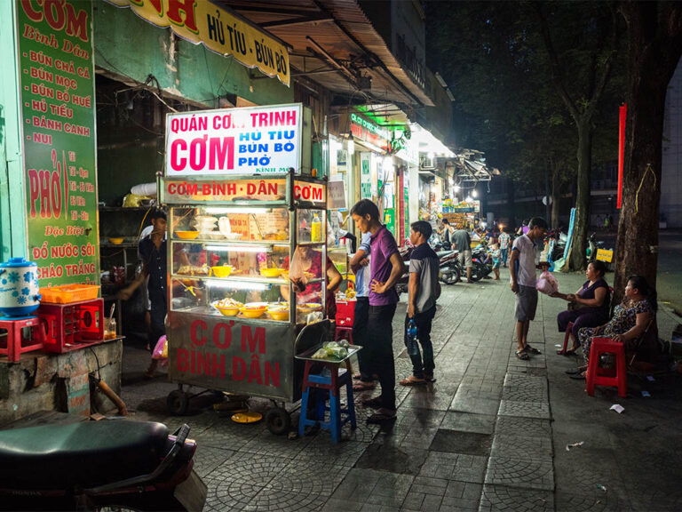 Com Tam: A Complete Guide to Vietnamese Broken Rice