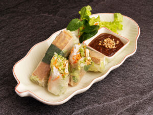 Goi Cuon: A Guide to Vietnamese Spring Rolls | Vietnamnomad