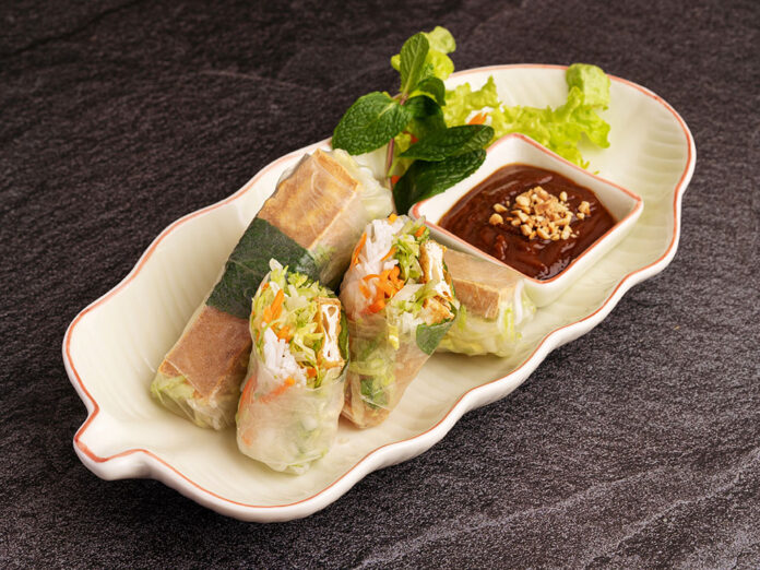 Goi Cuon: A Guide to Vietnamese Spring Rolls | Vietnamnomad