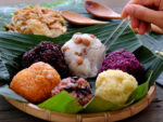 Xoi Types: A Complete Guide to Vietnamese Sticky Rice | Vietnamnomad