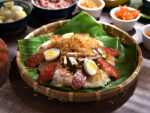 Xoi Types: A Complete Guide to Vietnamese Sticky Rice | Vietnamnomad