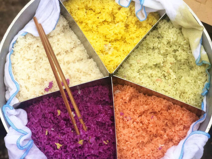 Xoi Types: A Complete Guide to Vietnamese Sticky Rice | Vietnamnomad