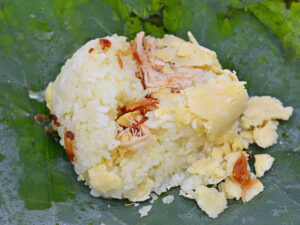 Xoi Types: A Complete Guide to Vietnamese Sticky Rice | Vietnamnomad