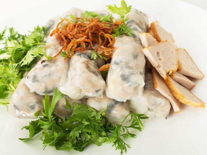 Banh Cuon: A Complete Guide to Vietnamese Steamed Rice Rolls