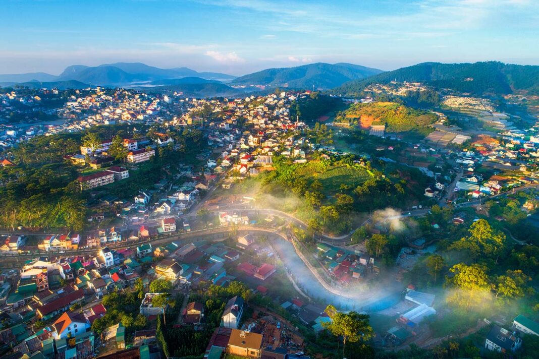 Dalat Travel Guide | All You Need to Know for Your First Visit