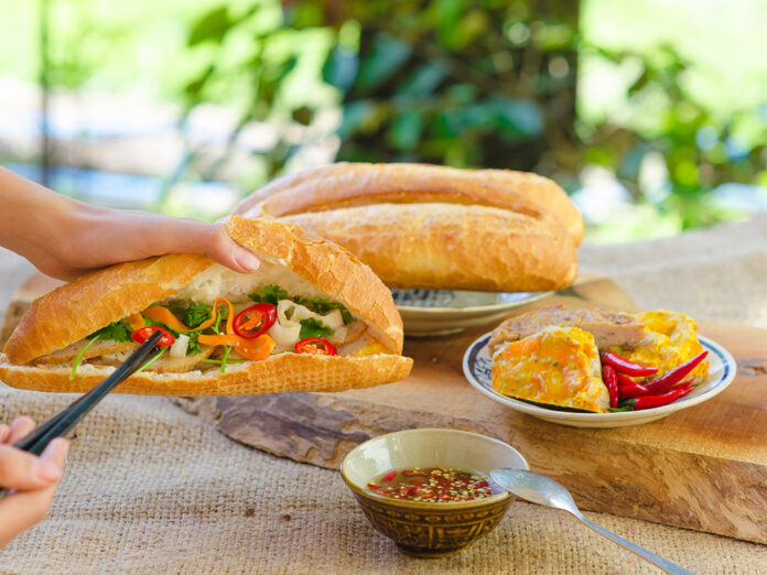 Banh Mi: All You Need To Know About the Vietnamese Sandwich