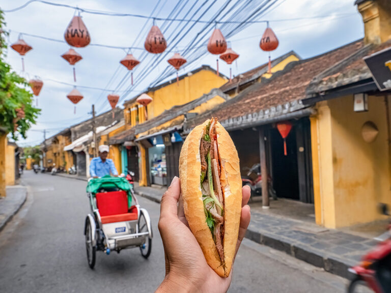 Banh Mi: All You Need To Know About the Vietnamese Sandwich