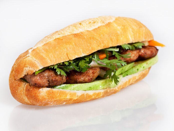 Banh Mi: All You Need To Know About the Vietnamese Sandwich