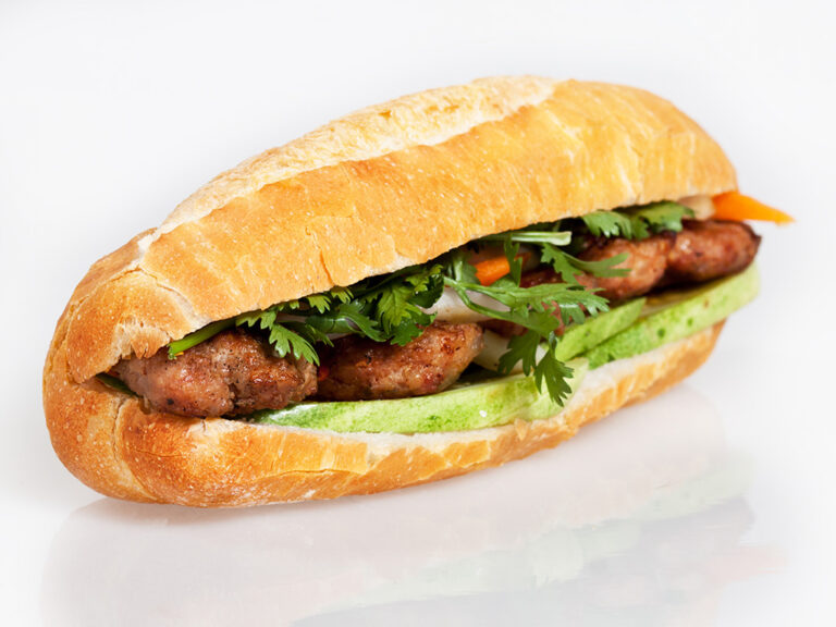 Banh Mi: All You Need To Know About the Vietnamese Sandwich