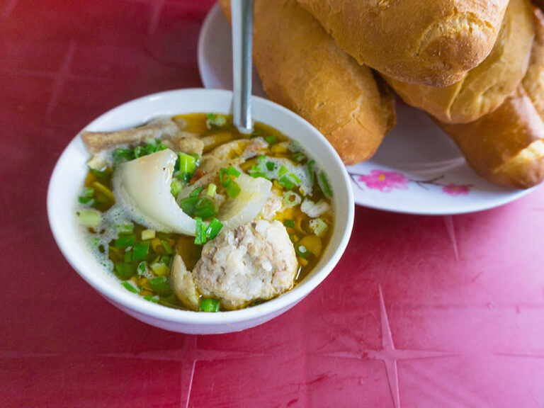 Banh Mi: All You Need To Know About the Vietnamese Sandwich