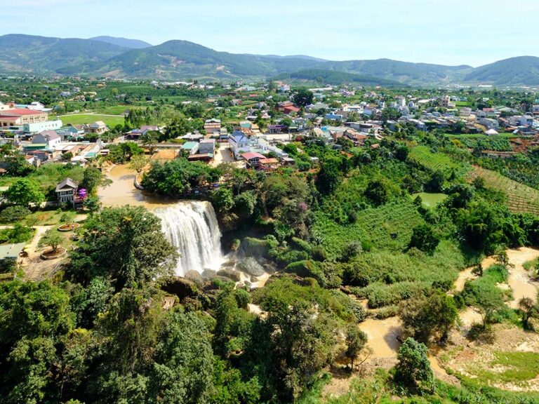 Discovering Dalat: The List of the Best 15 Attractions