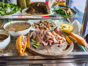 Banh Mi: All You Need To Know About the Vietnamese Sandwich