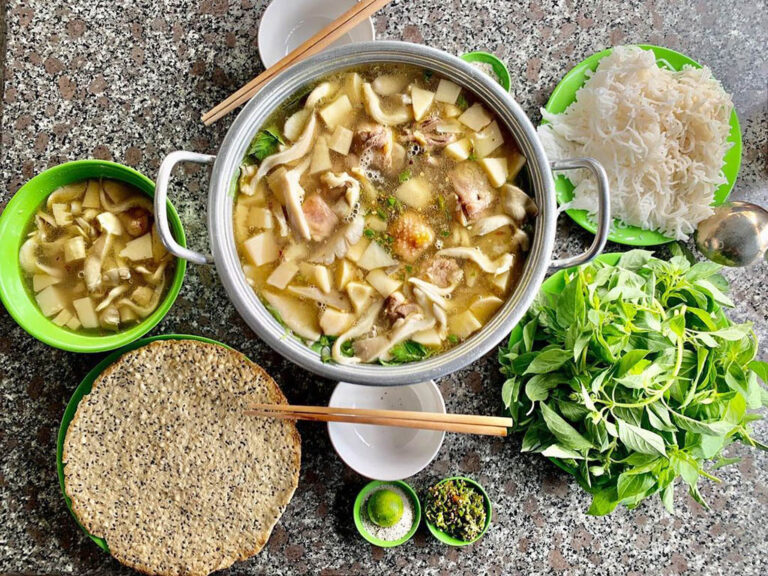 8 Must-Try Foods in Dalat and Where to Get Them | Vietnamnomad