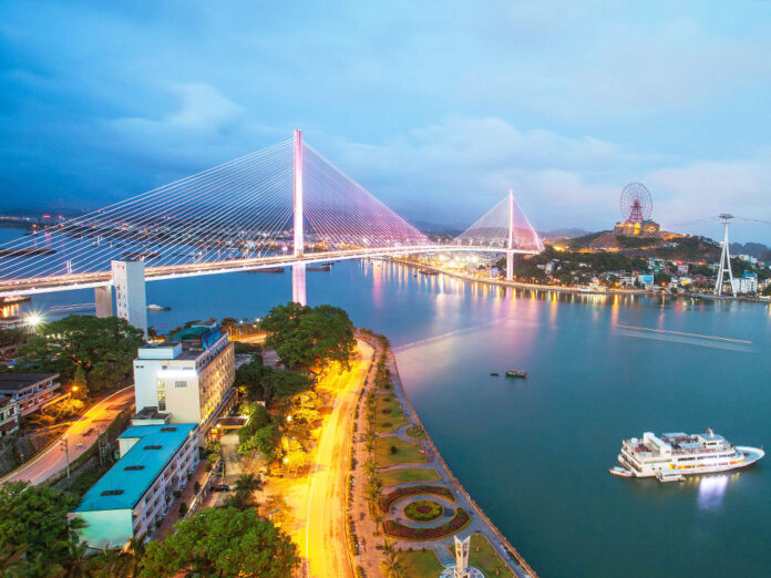 The 6 best attractions in Ha Long City | Vietnamnomad