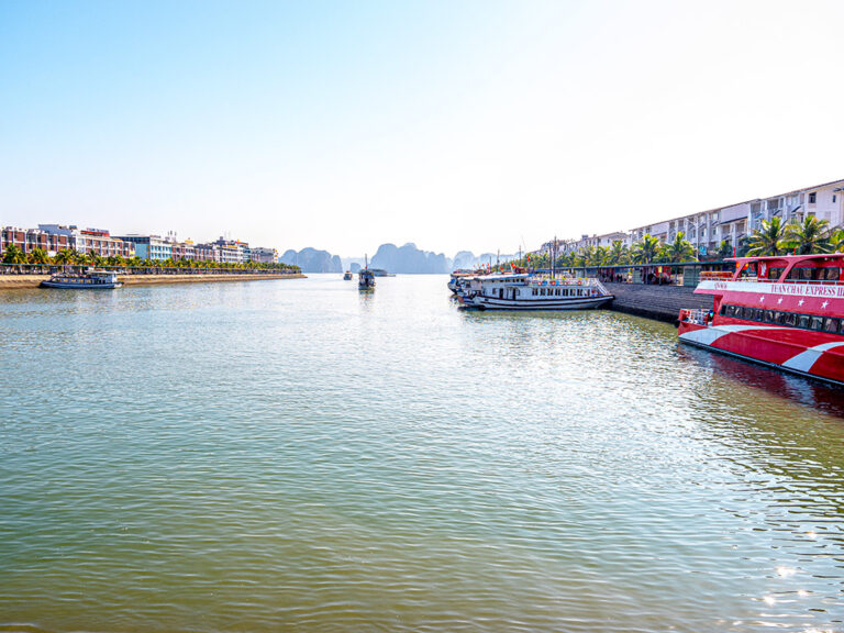 The 6 best attractions in Ha Long City | Vietnamnomad