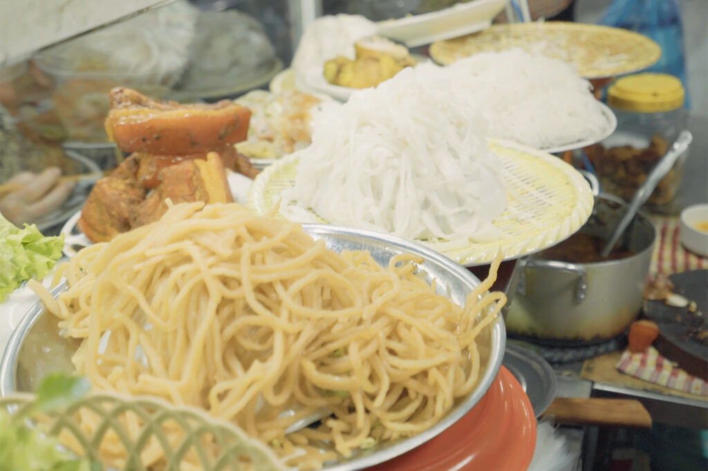 Cao Lau: A Guide to the Unique Dish of Hoi An's Heritage