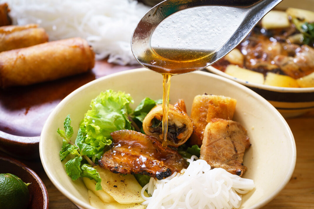 Bun Cha: A Complete Guide to Northern Vietnam's Unique Dish