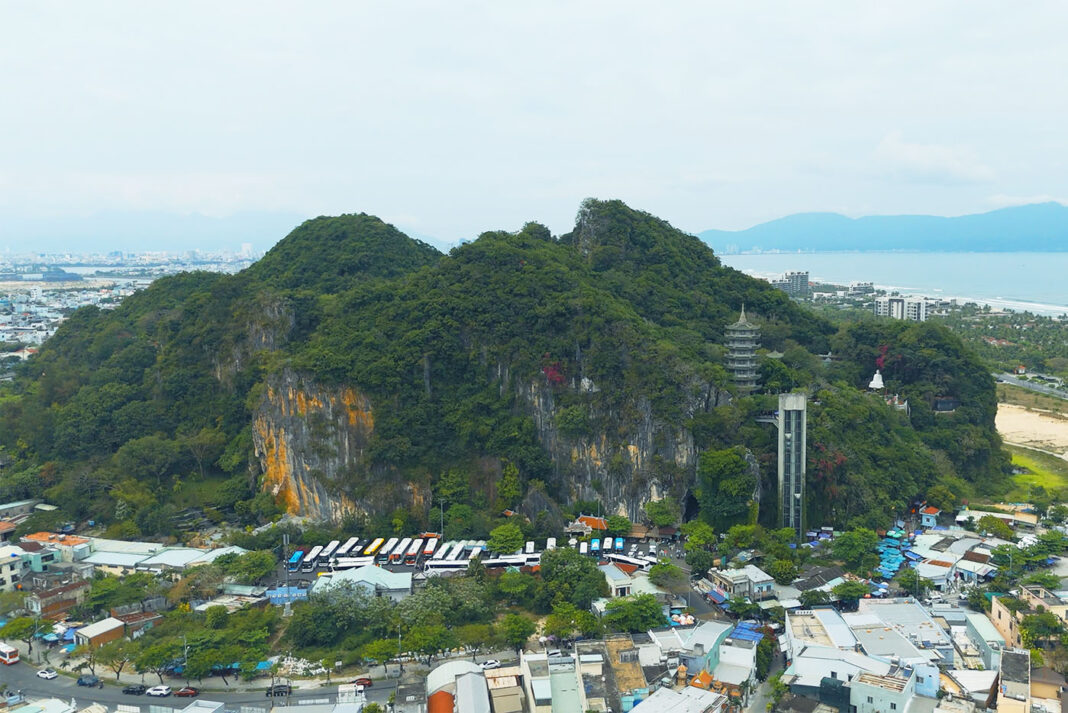 A Local's Guide to the Marble Mountains, Da Nang