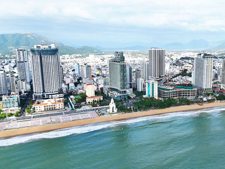 7 Best Nha Trang Beaches for Sun & Adventure – Vietnamnomad