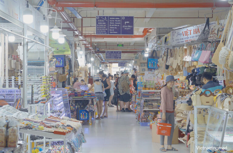 Dam Market, Nha Trang: A Local’s Guide