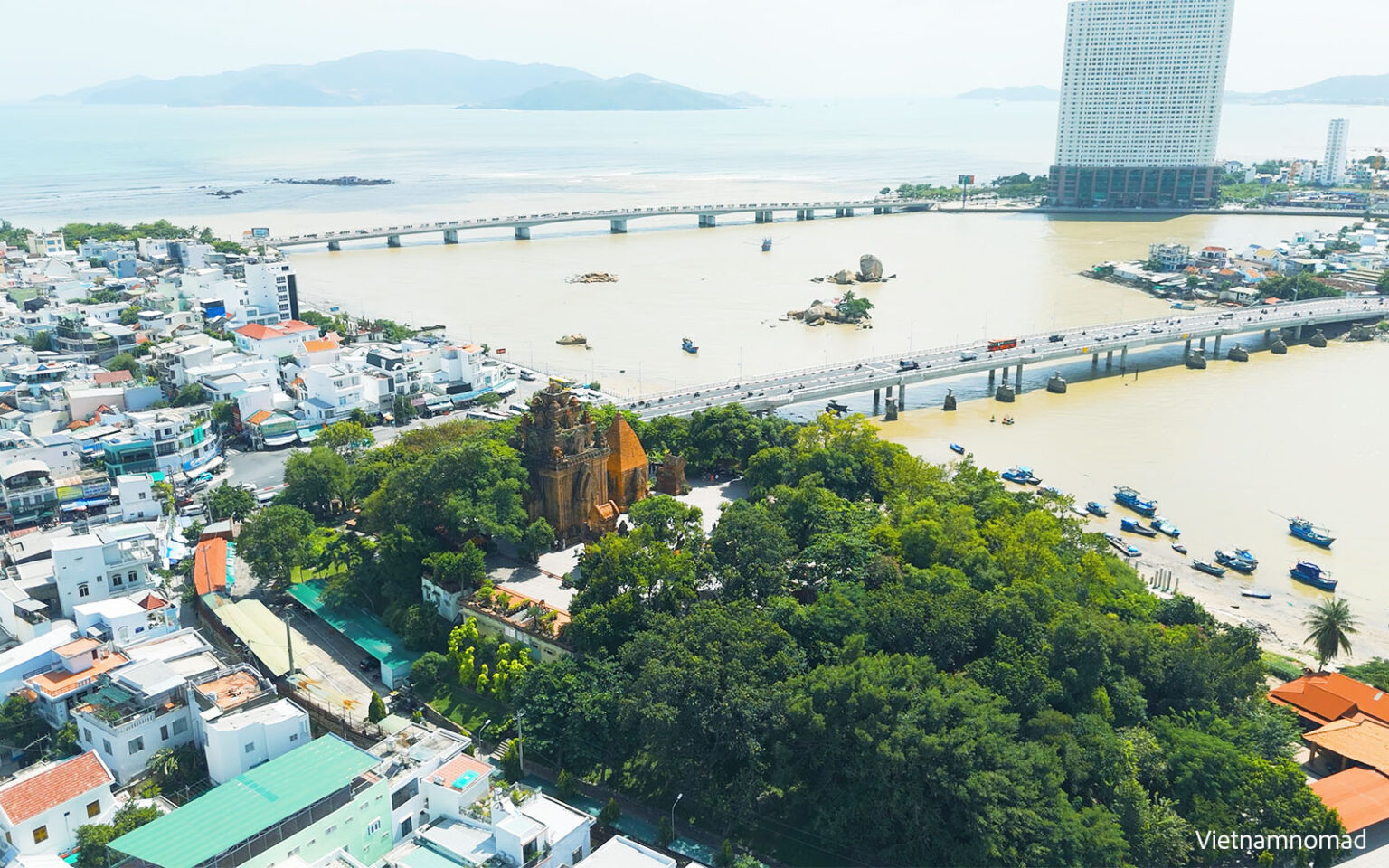 A Local’s Guide to the Po Nagar Cham Towers, Nha Trang