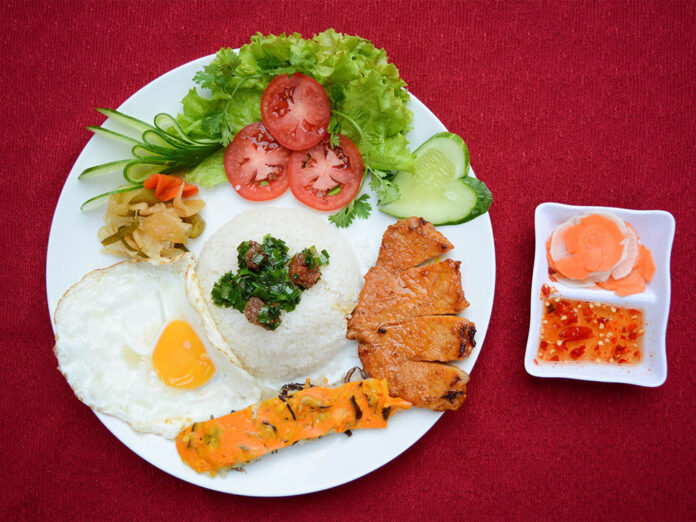 12 Must-Try Foods in Ho Chi Minh City & Where to Eat Them